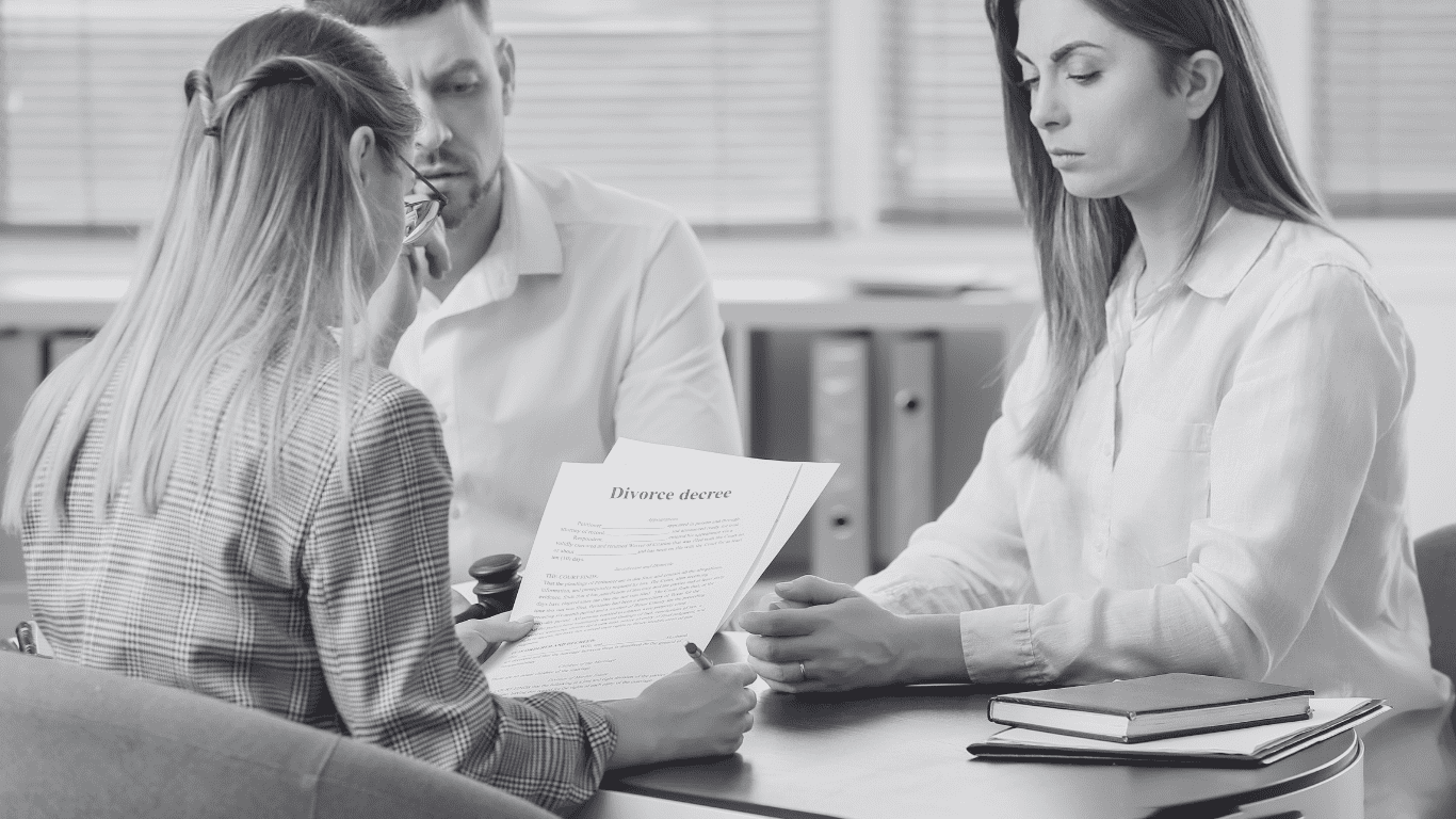 Exequátur de divorcio extranjero: Guía para validar tu divorcio en ...